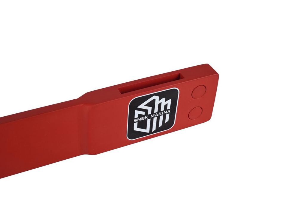 Katrak Maşaları - SNBK Makina